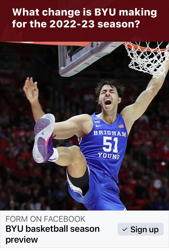 What's wrong with this photo? - BYU-Provo - UteFans.net